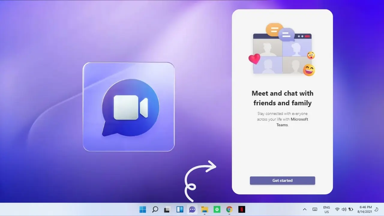 How to Unpin Chat from Windows 11: A Simple Guide